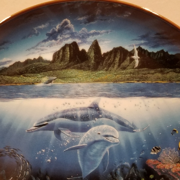 Danbury Mint | Accents | Danbury Mint Collectible | Poshmark